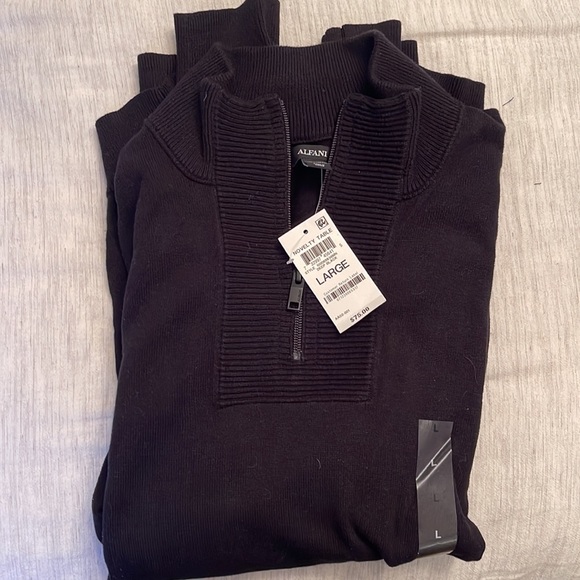 Alfani | Sweaters | New Alfani Sweater | Poshmark